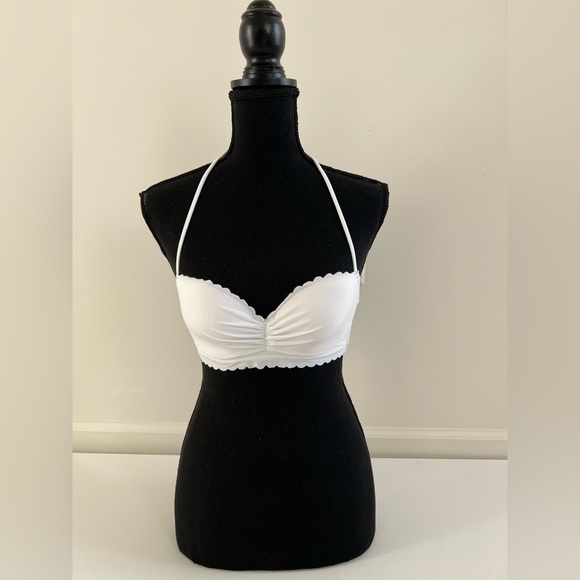 Victoria's Secret | Swim | Victorias Secret Swim Top | Poshmark